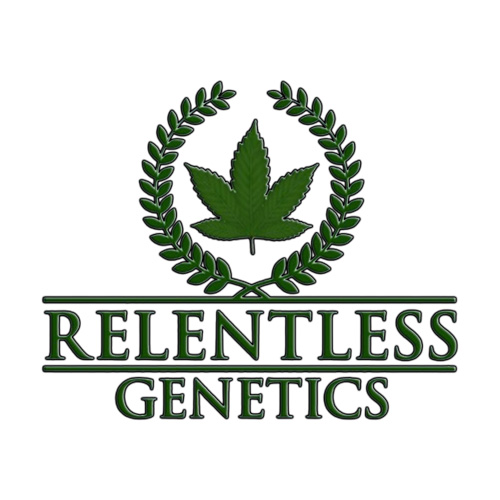 relentless - Real Gorilla Seeds