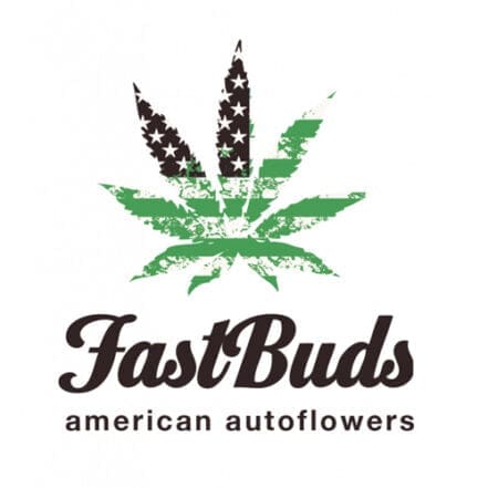 fast-buds-logo - Real Gorilla Seeds